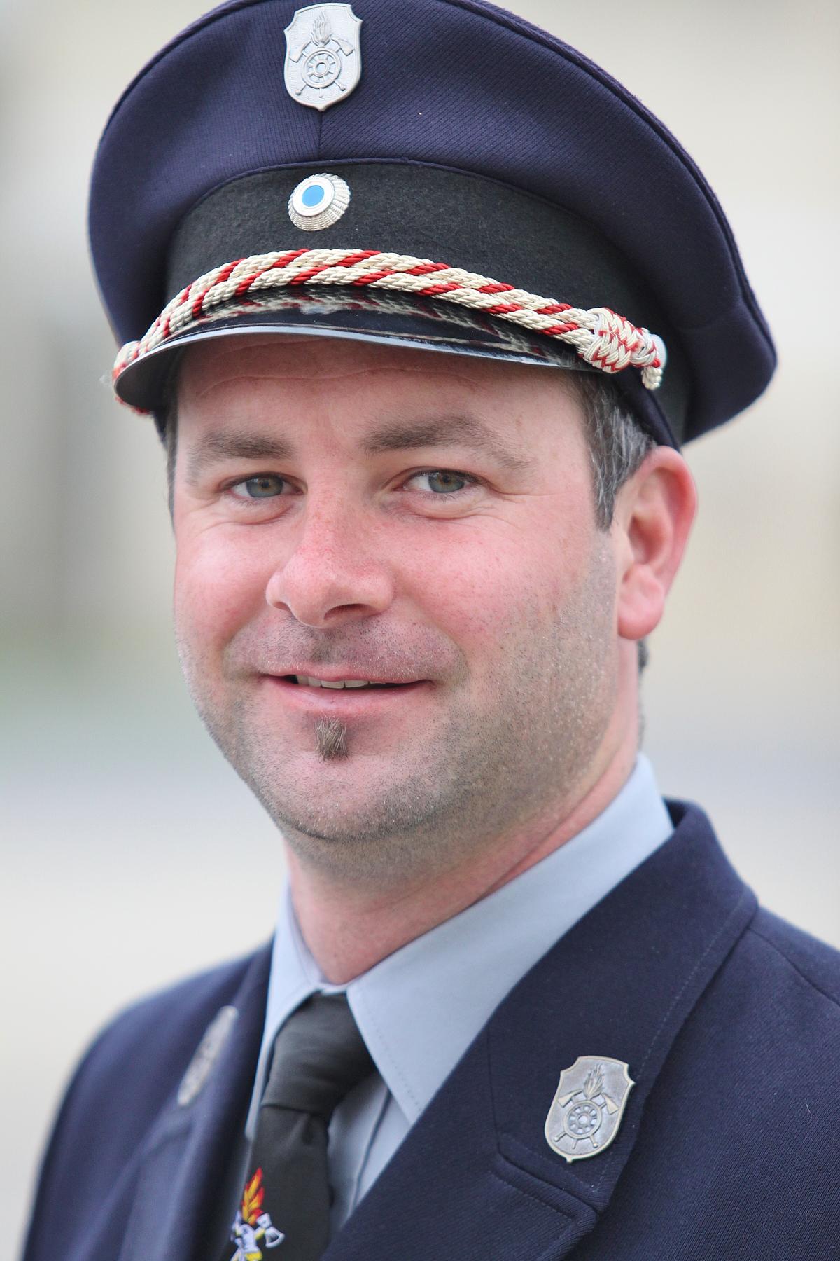 Vorstandschaft – FFW Herzogsreut